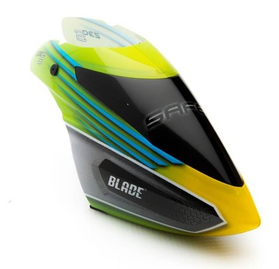 Blade Green Canopy Blade 230 S | eBay