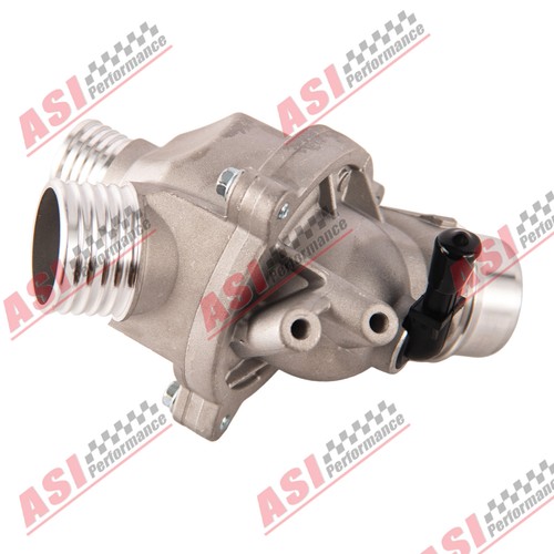 Aluminum Thermostat Housing for BMW E90/E92 E60 325i 328i 330i 335i ...