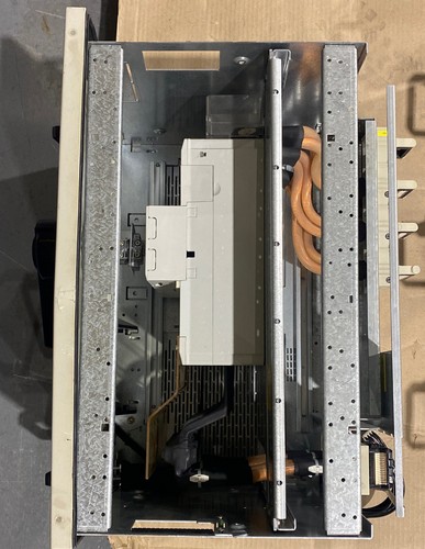 Moeller MDMW-WP36L1-4003/SOND3356 Modan 6000 Power Box, 400VAC 400A | eBay