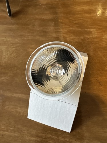 Atac 8000 Alogen Lamp Ref 211-001 ORIGINAL FROM ITALY | eBay