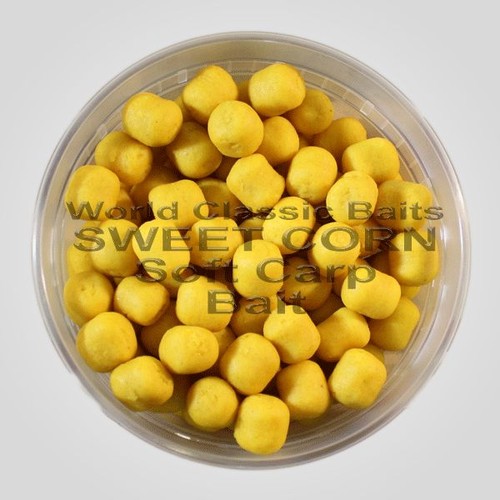 Carp Fishing Baits - Soft Carp Dough bait - World Classic Baits | eBay