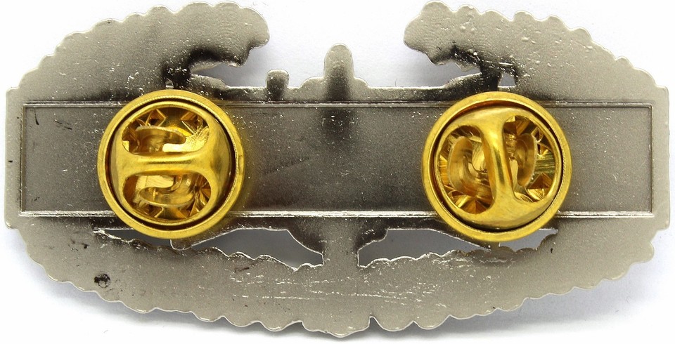 Special Forces Combat Action Badge Army CAB Military Airborne Insignia ...