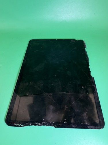 💥Cracked-100% OEM Original Apple iPad Air 5th Display LCD Screen A2588 ...