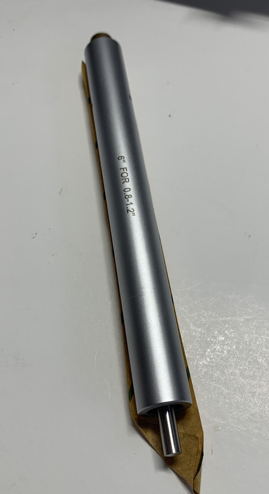 21-161-5 SPI Pistol Grip Bore Gage 1- 1.2” ** Pre- Owned** | eBay