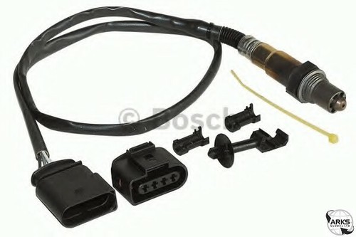 Genuine BOSCH LAMBDA SENSOR - 0258006980 | eBay