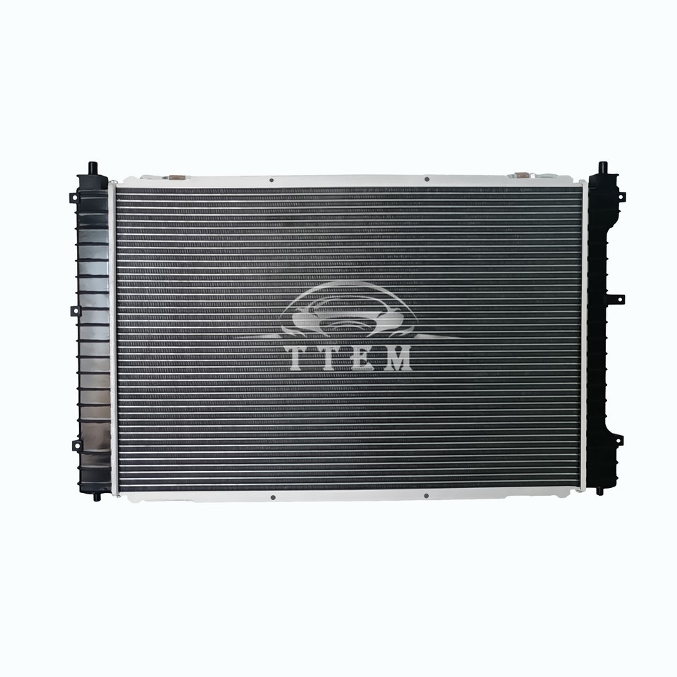 Aluminum 2307 Radiator For 2001-2008 Ford Escape/Mazda Tribute/Mercury ...
