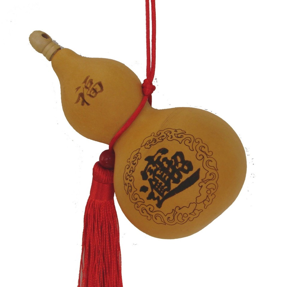 Feng Shui Chinese Wu Lou with an Openable Tip on the Top (Assorted) | eBay