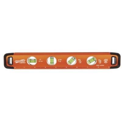 Magnetic Torpedo Level Tool Straight Edge Leveling Line Heavy Duty ...