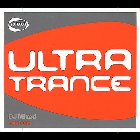 Ultra Trance: DJ Mixed Collection by Various Artists (CD, Jul-2001 ...