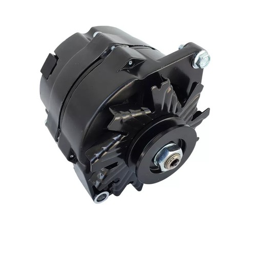 GM Alternator 120 AMP 10SI SBC BBC 350 454 396 V8 OE GM GMC Chevy ...