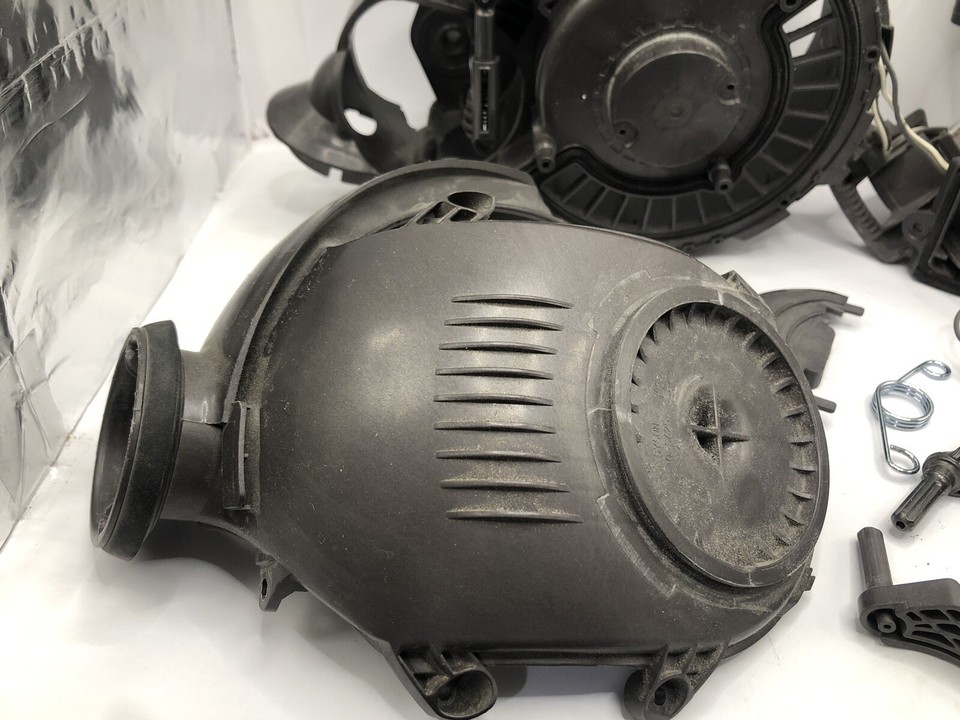 Genuine Dyson UP13 DC41 DC65 DC66 Ball Animal Vacuum Motor Cover ...