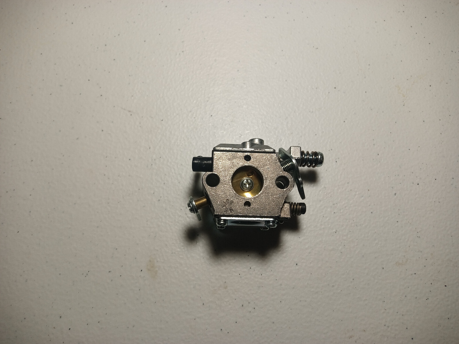 Genuine Walbro WT-477 carburetor | eBay