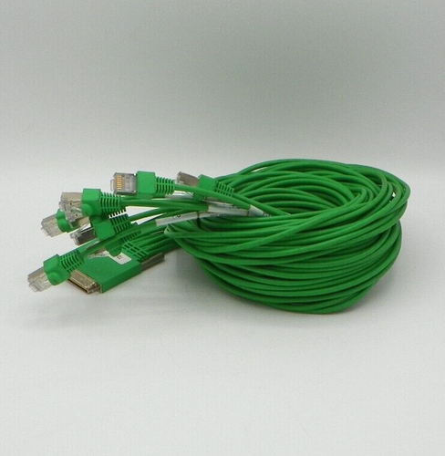 Cisco CAB-ASYNC-8 8-Ports Serial Cable for sale online | eBay