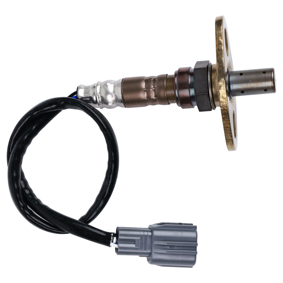 234-9001 234-4189 Up+Down Oxygen Sensor For 2000-04 Toyota Tacoma 2.4L ...