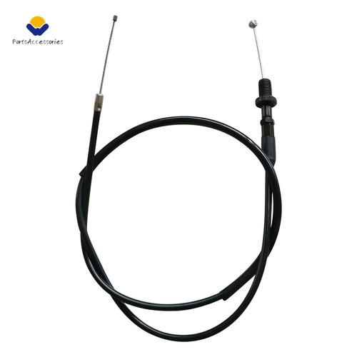 36" Throttle Cable For Suzuki DR100 DRZ125 RM60 RM65 RM80 RM85 RM85L ...
