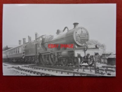 PHOTO LMS COMPOUND LOCO NO 41143 | eBay