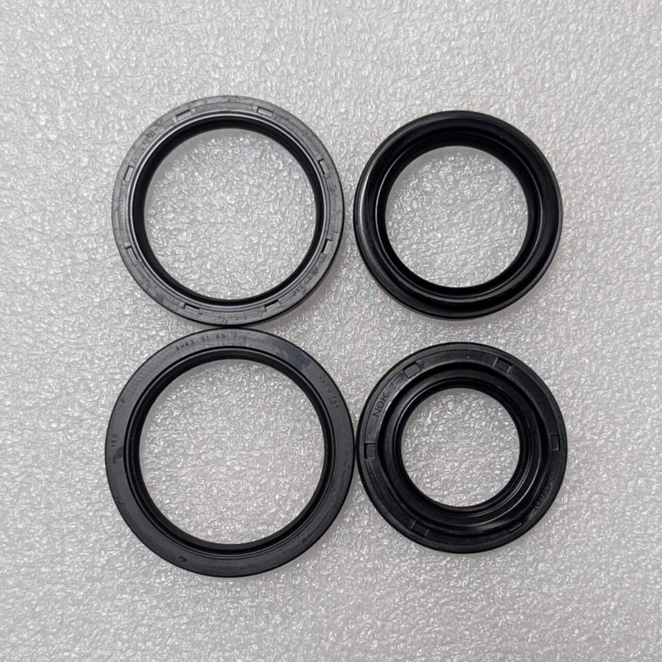 JF016E/17E RE0F10D/E CVT Transmission Overhaul Master Rebuild Kit for ...
