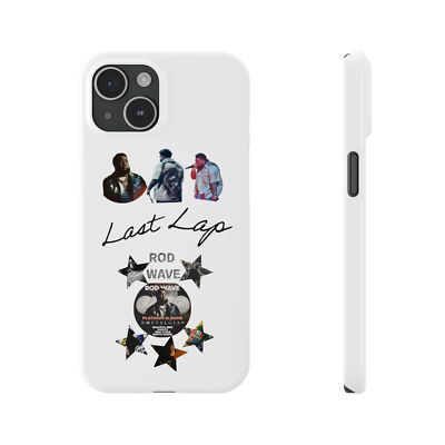 iphone 15 case rod wave phone case hiphop iphone case | eBay