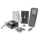 Skytech 3301 Thermostat & Timer Fireplace Remote Control | eBay