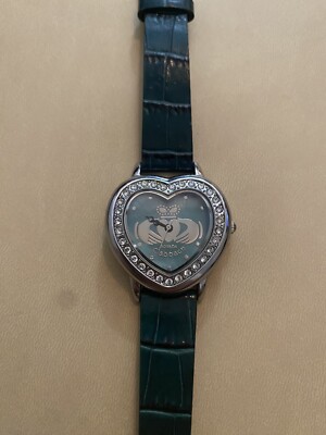 Rovada Women’s vintage Heart Watch | eBay