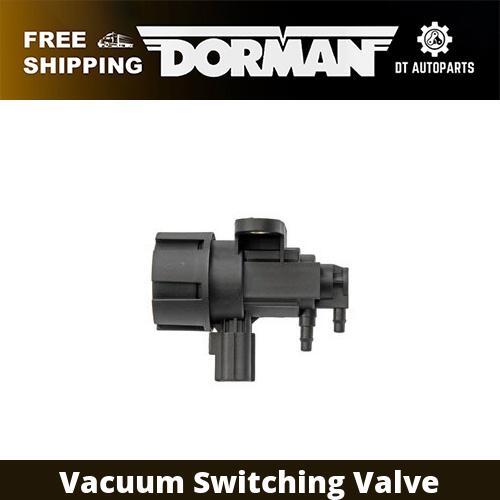 For 2003-2004 Ford F-150 Dorman Vacuum Switching Valve | eBay