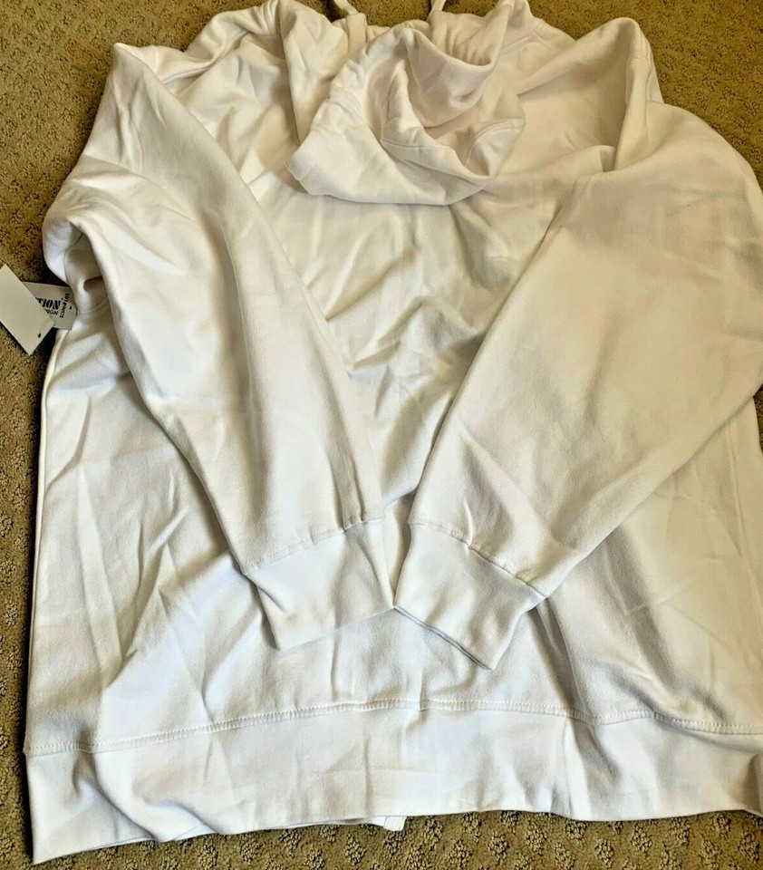 Evolution in design STYLE: 3402B size: XL White Men's long sleeve ...