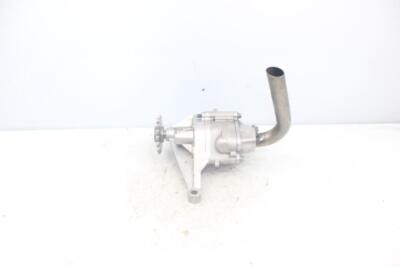 6111810201 Pompa Olio per MERCEDES-BENZ CLASE C (BM 203) BERLINA ...