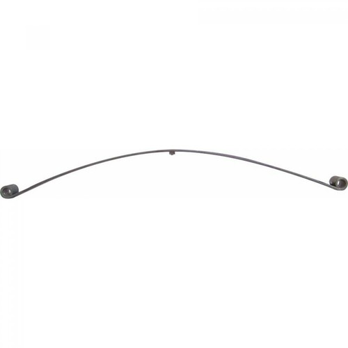 Reversed Eye Main Leaf 29" Front Spring Model A 32 AV8 Dropped Axle ...