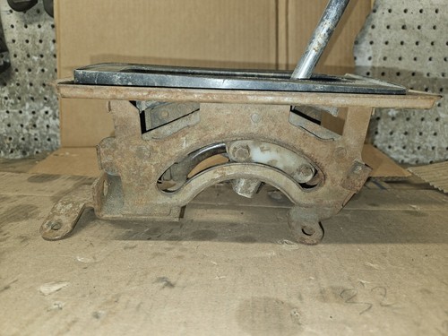 1971 1973 1981 Camaro Firebird Trans Am Z28 Slap Automatic Shifter ...