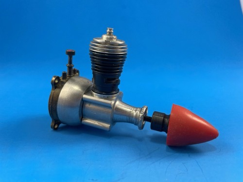 Thimble Drome Model Airplane Engine .049 | eBay