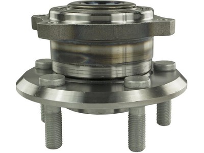 Rear Wheel Hub Assembly For 2005-2008 Chrysler 300 2006 2007 MV231MP | eBay