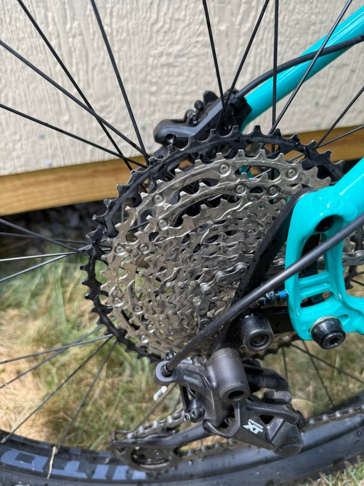 2020 Salsa Timberjack XT 29" Medium Frame 12-Speed Mountain Bike | eBay