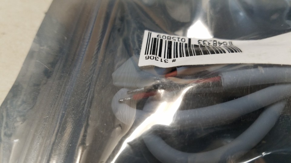 Diode Led Clicktight Splice Connector 24" Lead #31306 (C) | eBay