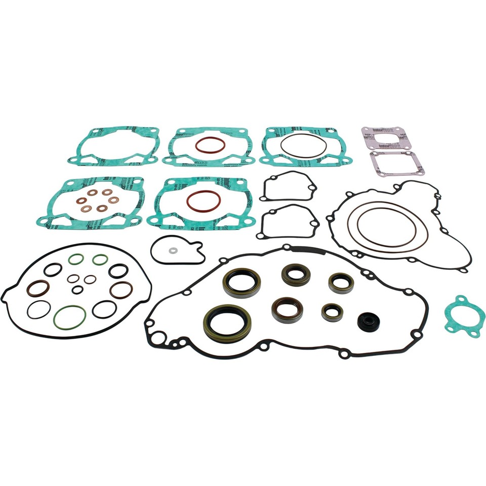 Complete Gasket Kit With Seals For GAS GAS EC250 2024, EC300 2024 ...