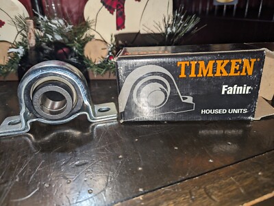 NEW TIMKEN HOUSED UNIT BRG RPB-1. #2 | eBay