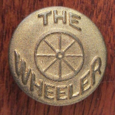 Buttons - Overall Button