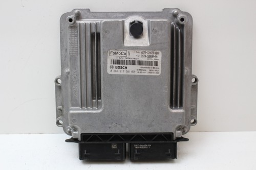 2017-2019 FORD FUSION ECU ECM ENGINE CONTROL MODULE COMPUTER HS7A ...