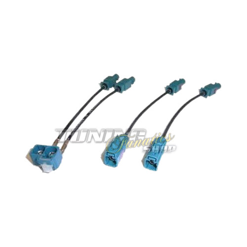 For BMW Mulf / Tcu On Combox #2 Adapter Cable Harness Interface Antenna ...