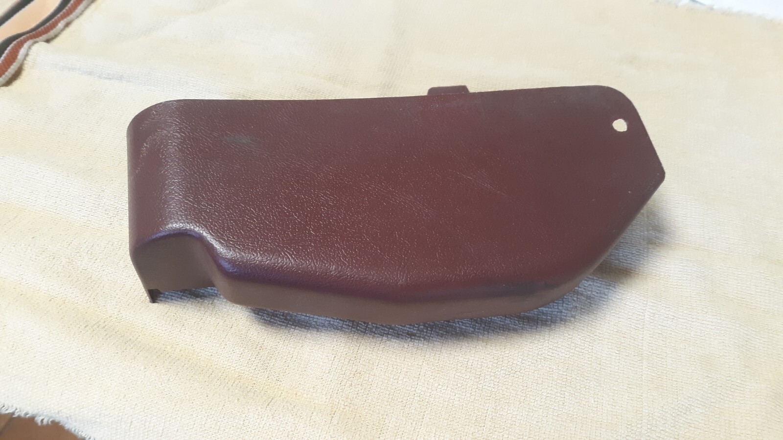 1978 1987 CUTLASS REGAL EL CAMINO ECM COVER 20465173 | eBay