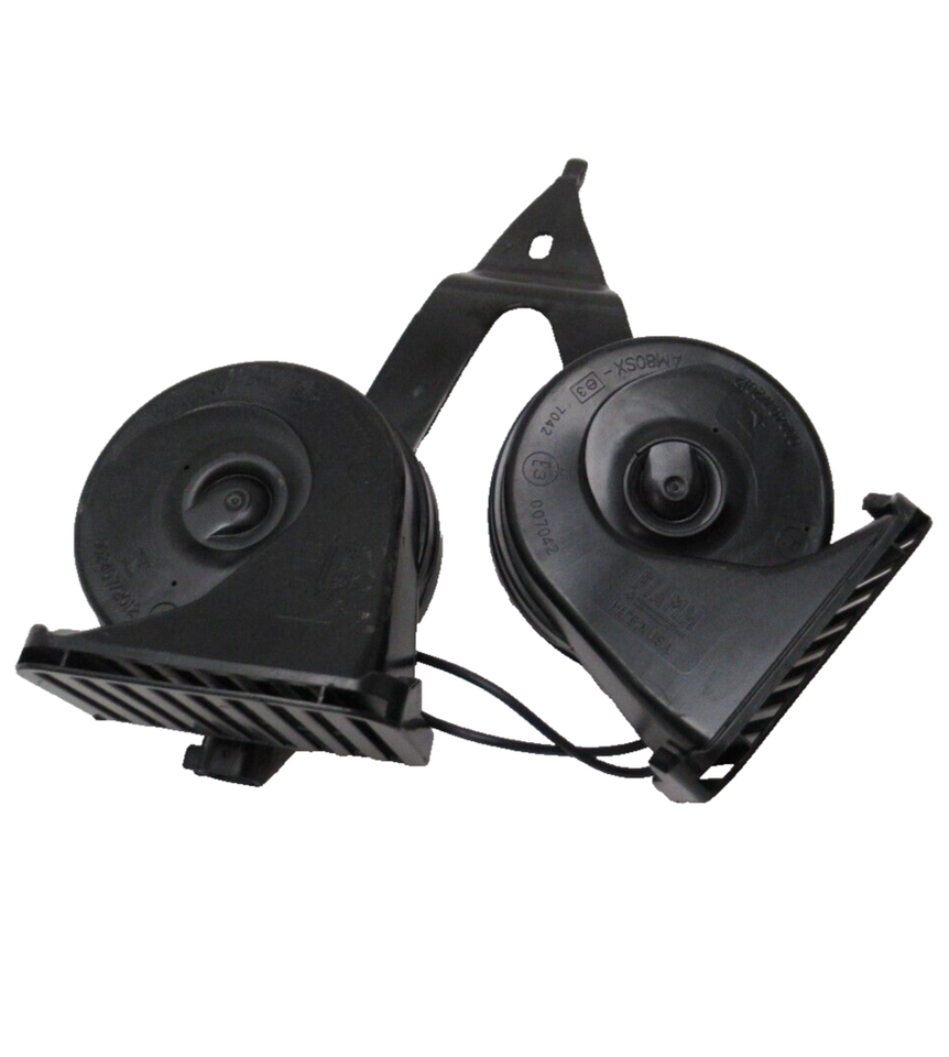 Genuine GM Dual Horn 2021-2024 Cadillac Escalade Chevrolet Suburban GMC ...