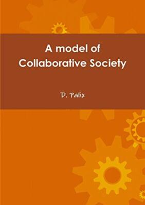 A model of collaborative society 9781326692438| eBay