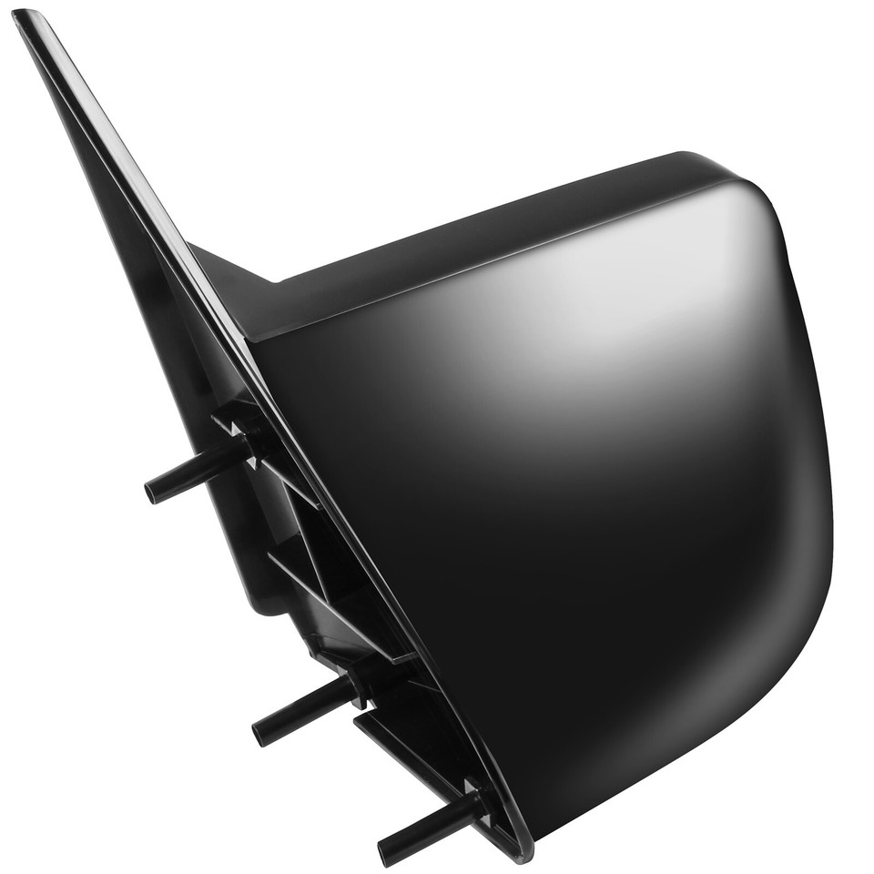 Manual Side Mirrors Pair Set Left LH & Right RH For 88-98 GMC Chevy ...