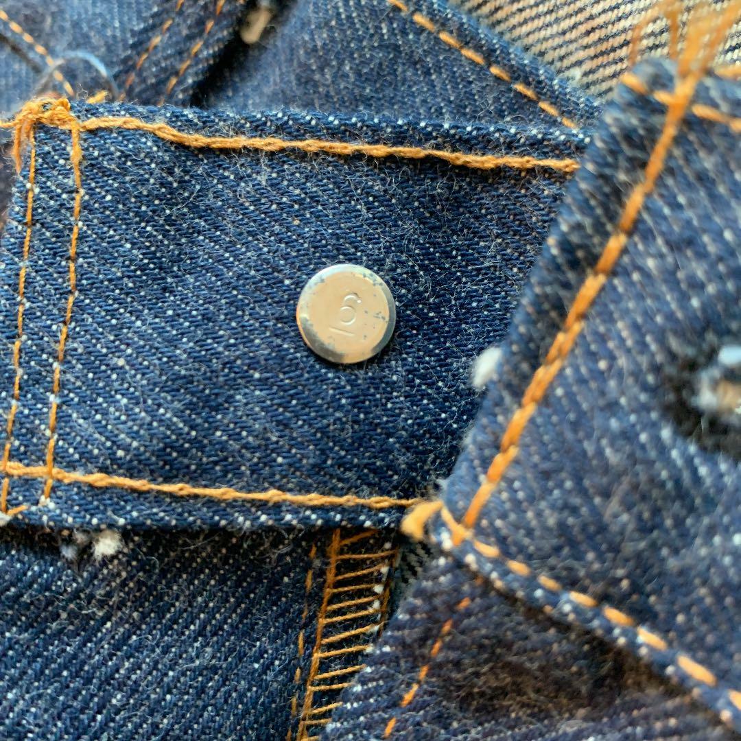 Dead Stock Vintage Livi's 501 Jeans W38-L31 | eBay Dead Stock Vintage Livi's 501 Jeans W38-L31 | eBay