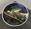 ASHDENE of Australia Green tree frogs Coffee Coaster Snack Dish Fine ...