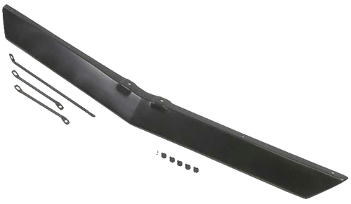 1969 CHEVY CAMARO PONTIAC FIREBIRD FRONT SPOILER KIT Z28 SS CONVERTIBLE ...