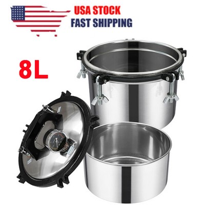 Dental Lab - Pressure Pot