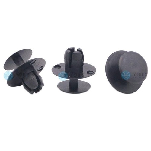 20 X YOU.S Clips Ø 8 Mm Insulation Expansion Rivet For Mercedes 190 / C ...