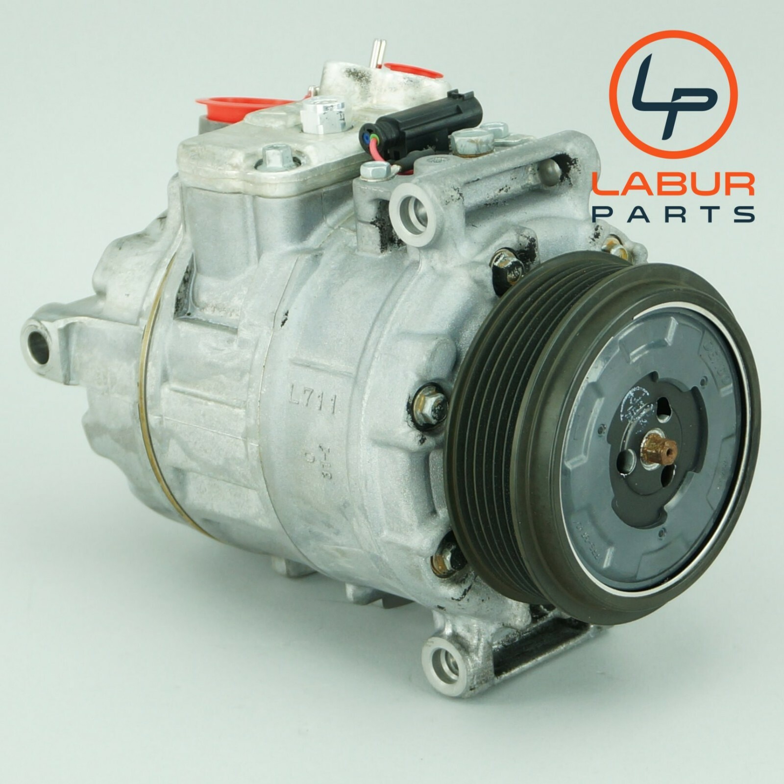 W209 C209 00-06 Mercedes CL500 CLK320 S500 A/C Air Conditioning ...
