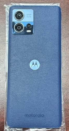 Open Box - Motorola Moto Edge 30 Fusion 5G XT2243 256GB (Unlocked ...