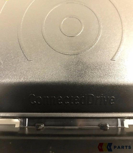 Genuine BMW 4 F32 F33 F36 M Sport Front Bumper Lower Grille ACC ...